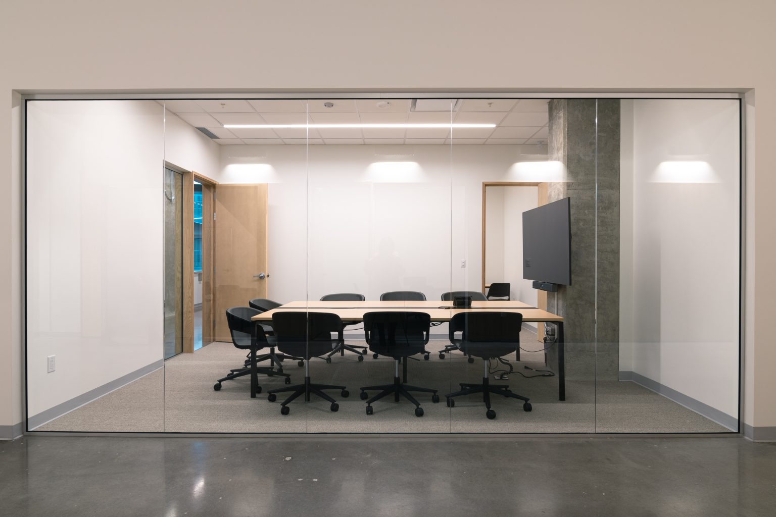 Institut Teccart - Aquest